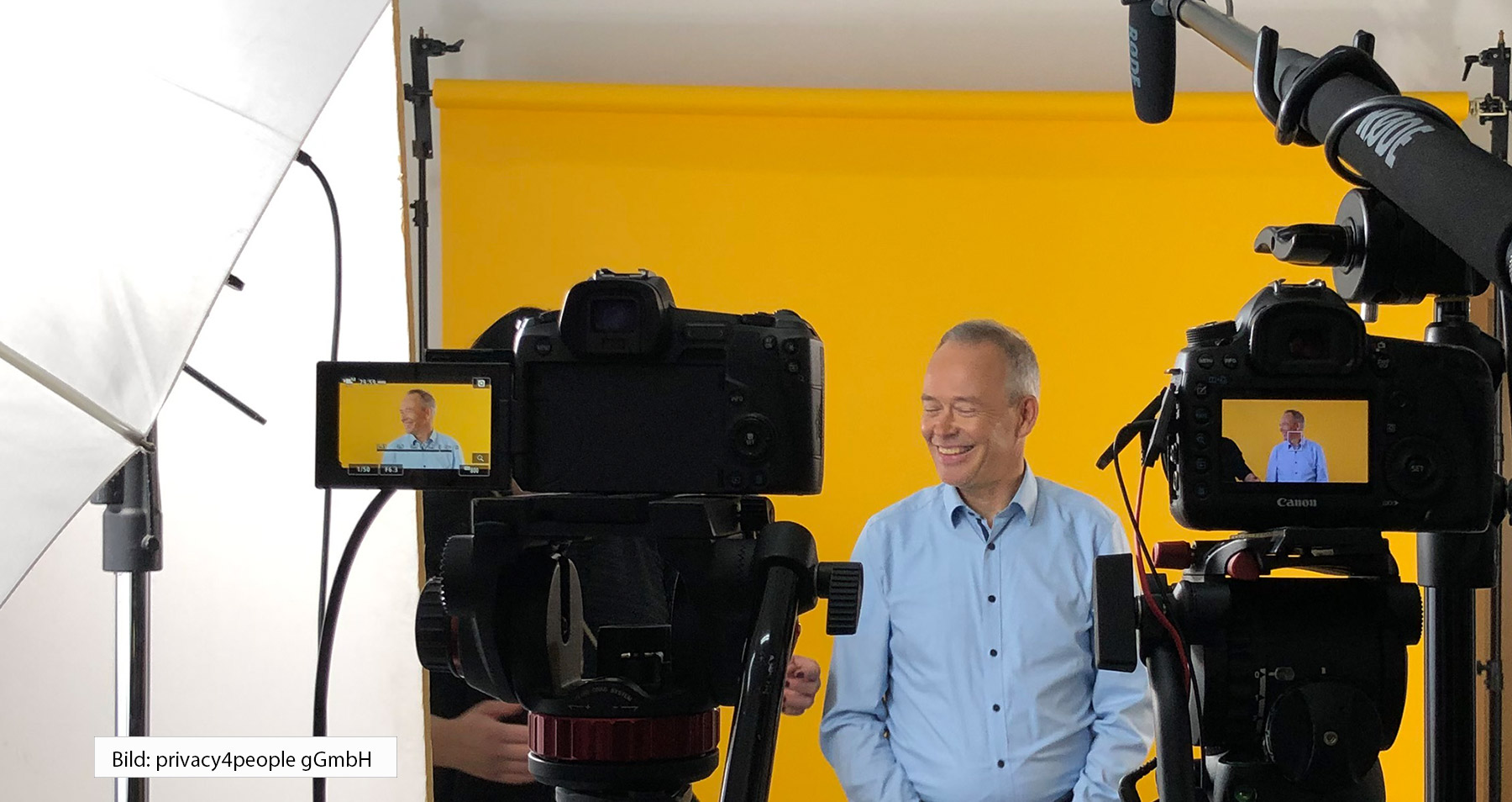 „Datenschutz – leicht erklärt“ - 18 Videoclips für Schüler_innen - Der ...