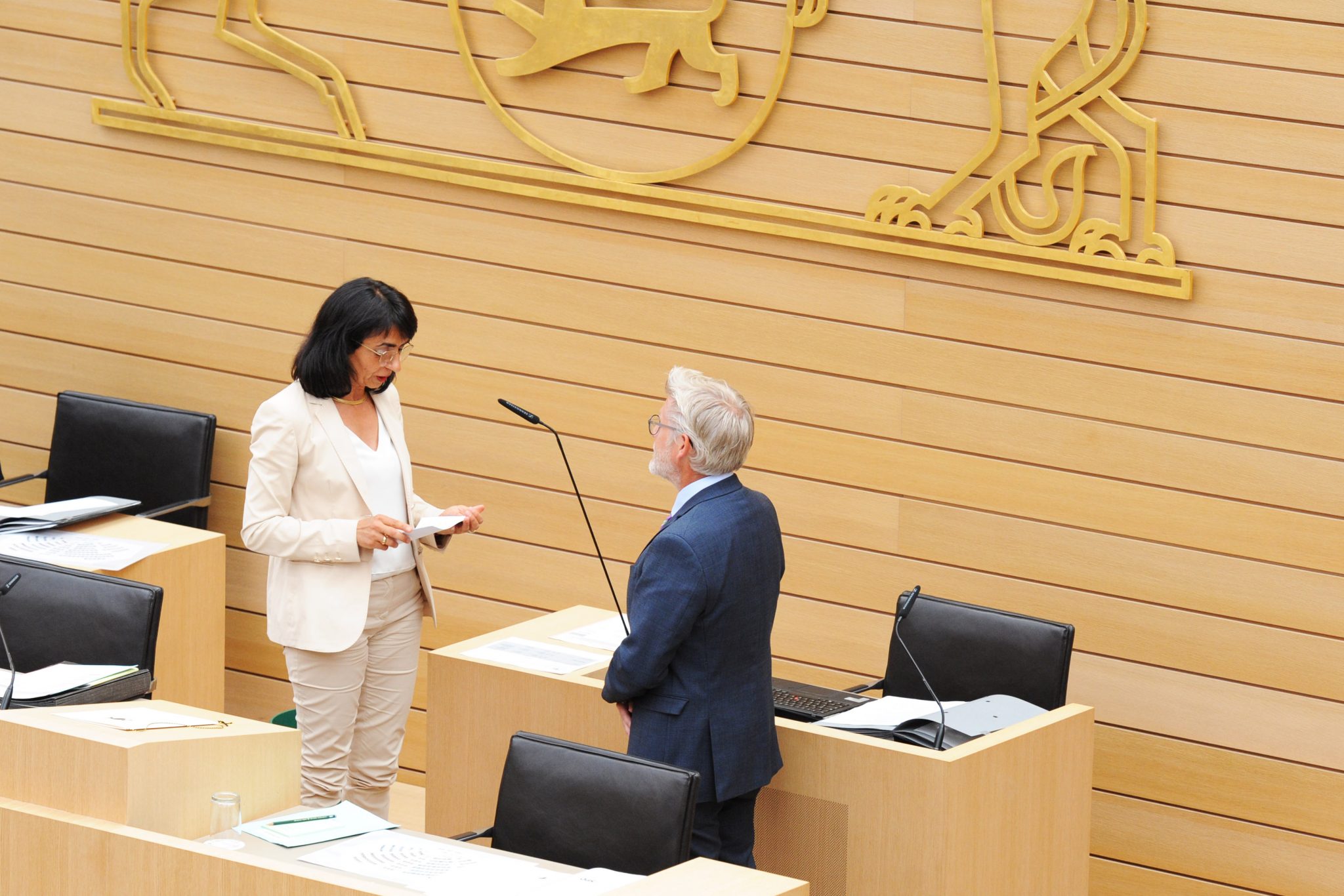 Landtag wählt Tobias Keber zum Landesbeauftragten | Der ...