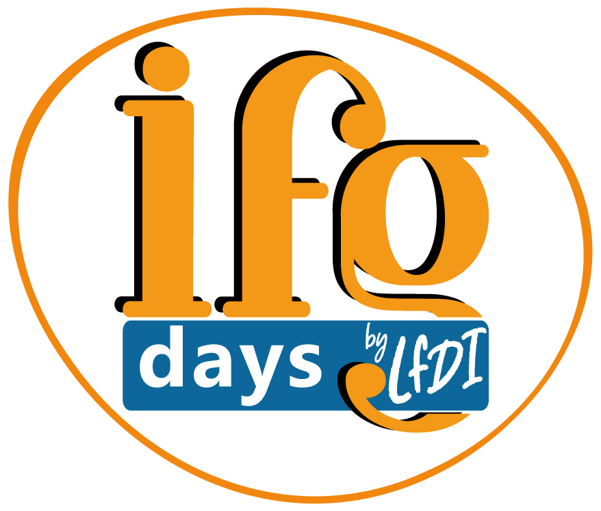 Livestream IFG-Days am 28. und 29. Juni - Der Landesbeauftragte für den ...